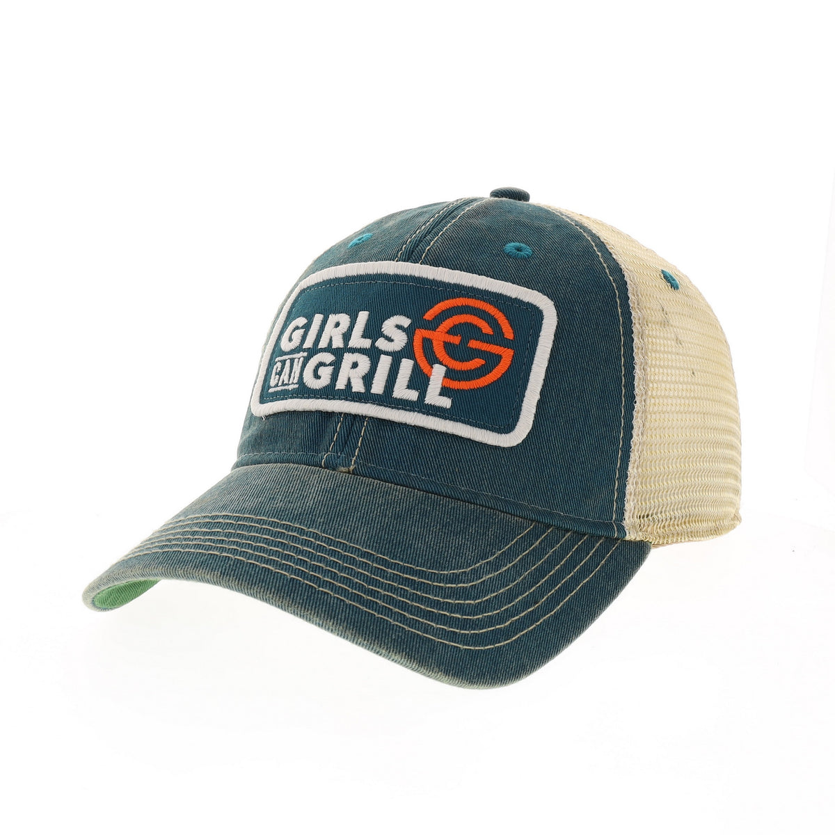 HATS – Girls Can Grill