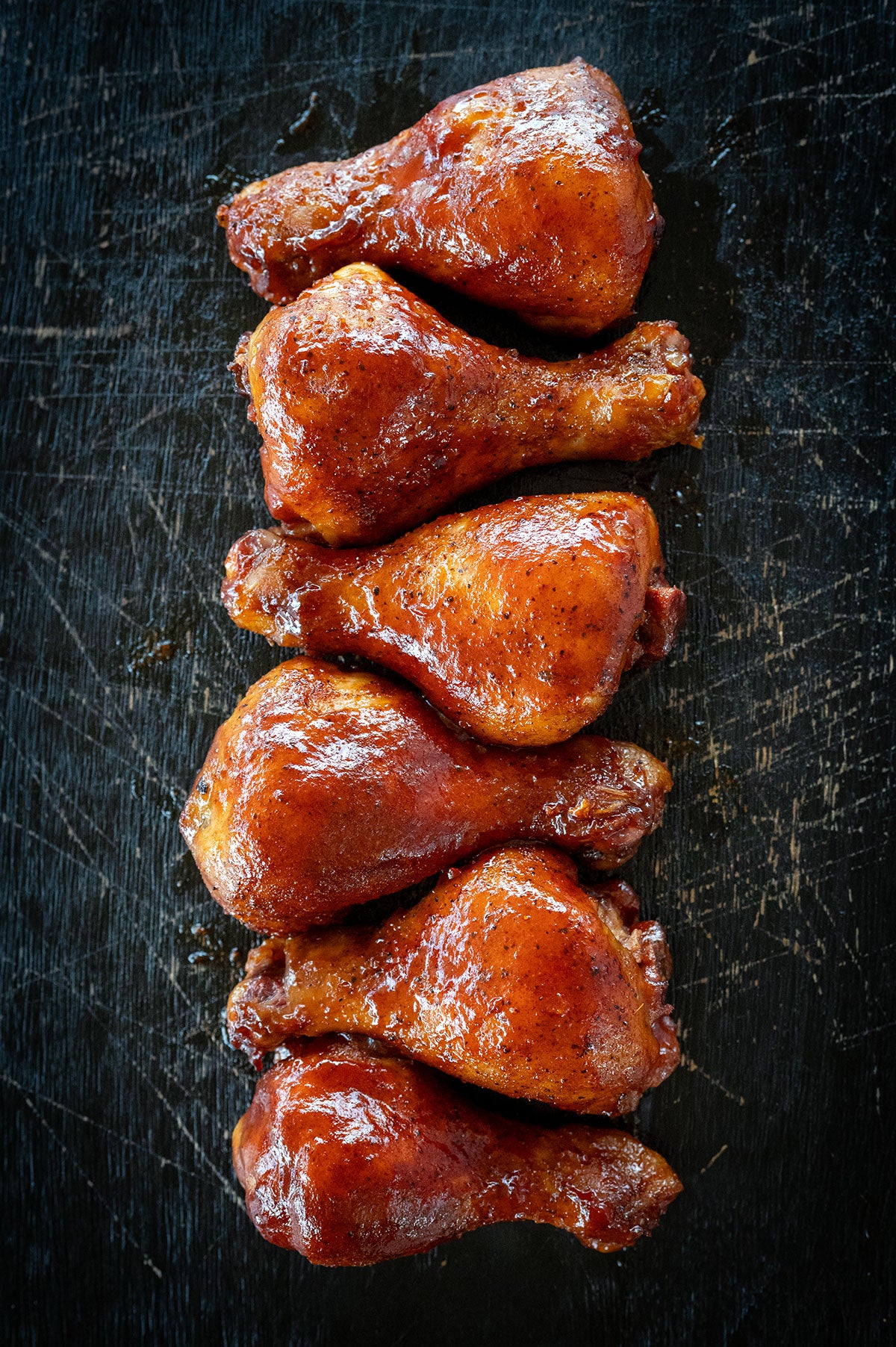 Chicken Rub – Girls Can Grill